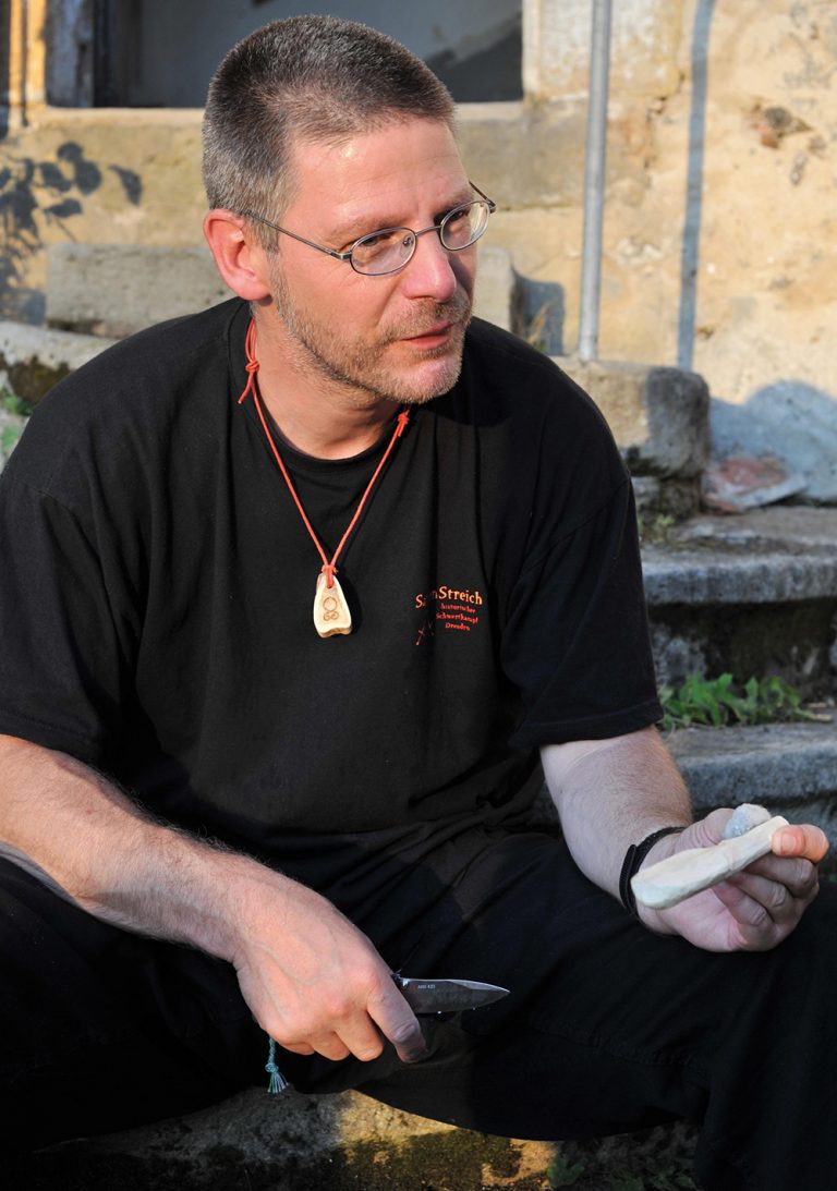 Sempf, Mario - salomo publishing